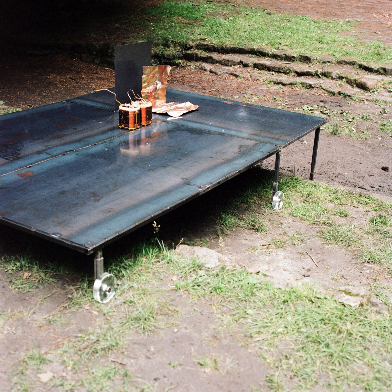 PROTO-SITUATION | mountaincutters